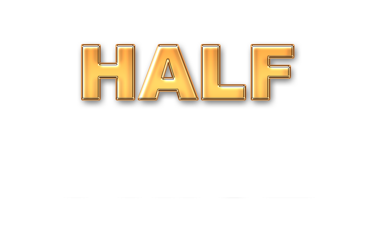 Halfway through radiation treatment side-effects and faith are both up