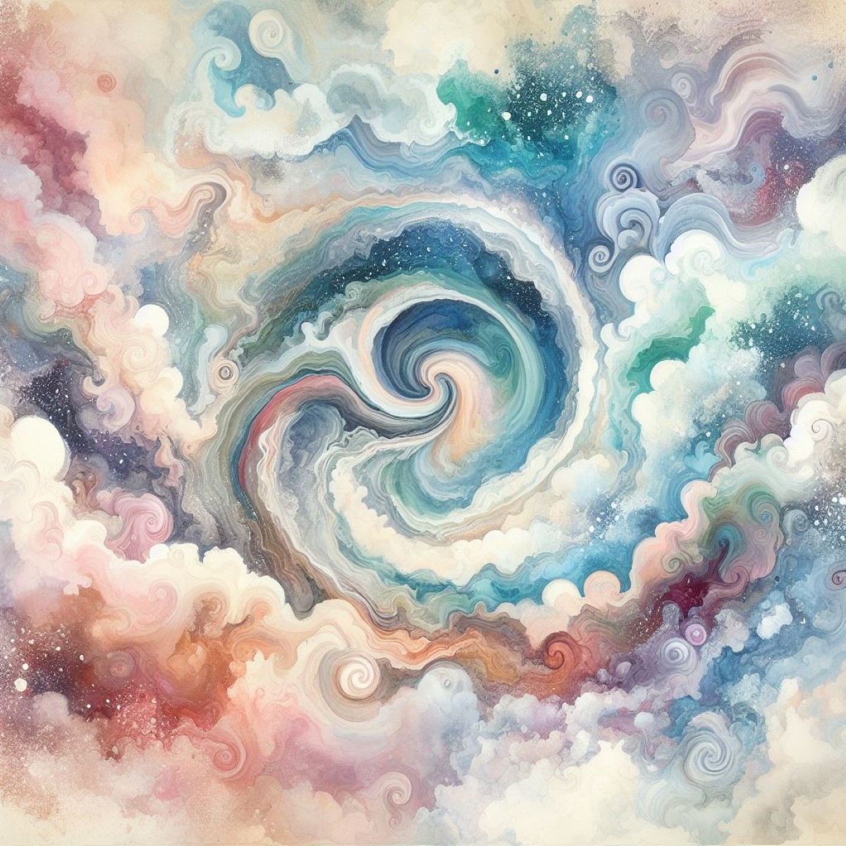 Is eternity forever or just for a long time?