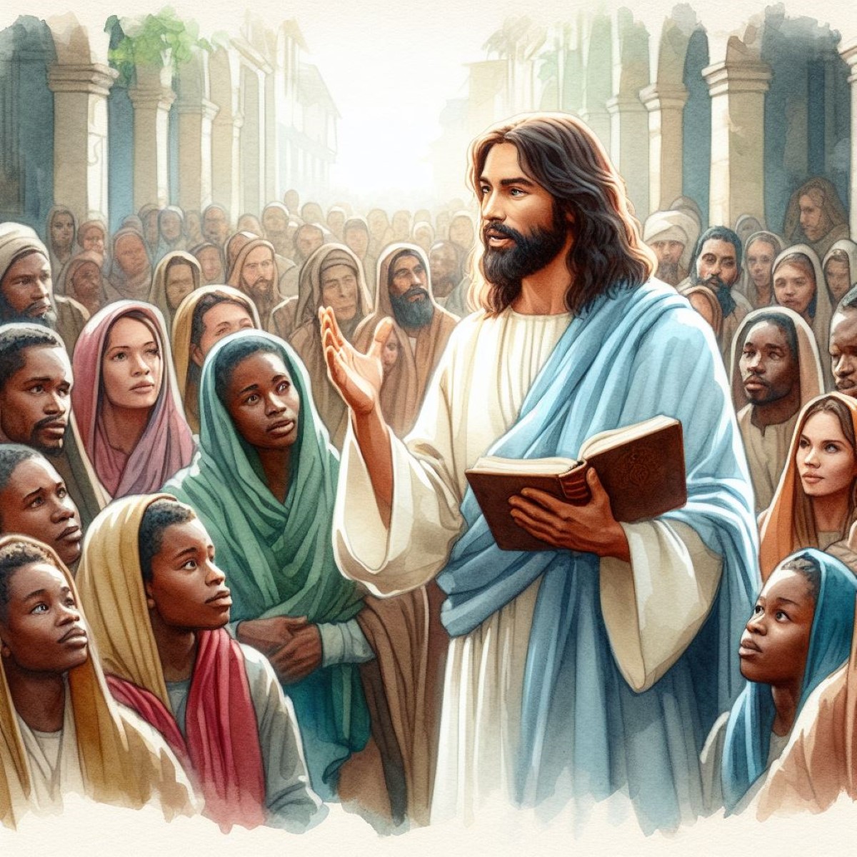 Is the Bible relevant to you in your life today?