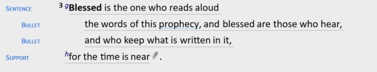 What is the book of Revelation in the Bible?
